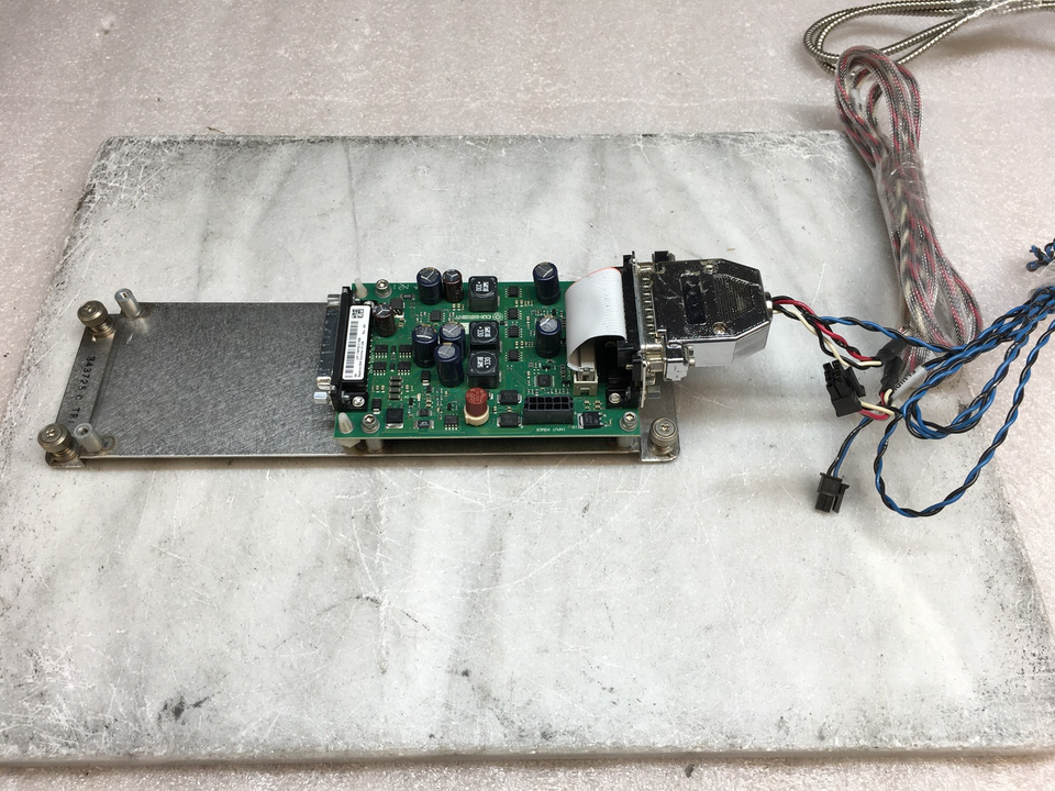 Coherent Sapphire 488-20 MFG 2015 w/OEM Controller LP USB and JDSU 1144P-3581 | eBay