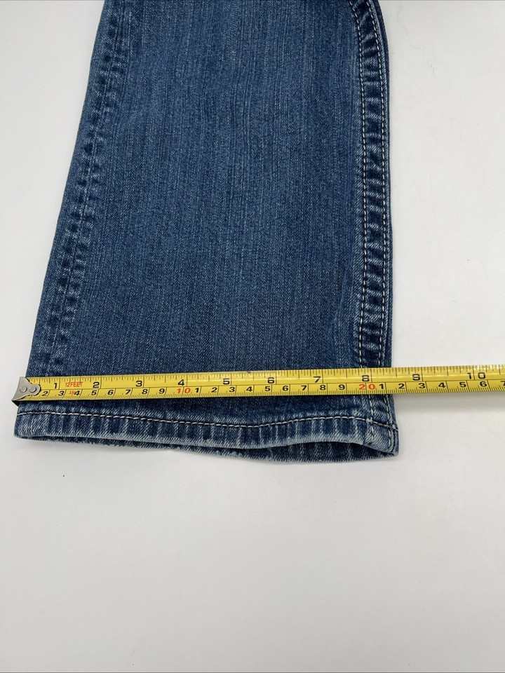 MISS ME JEANS size 31 Bootcut JW5180B7 | eBay