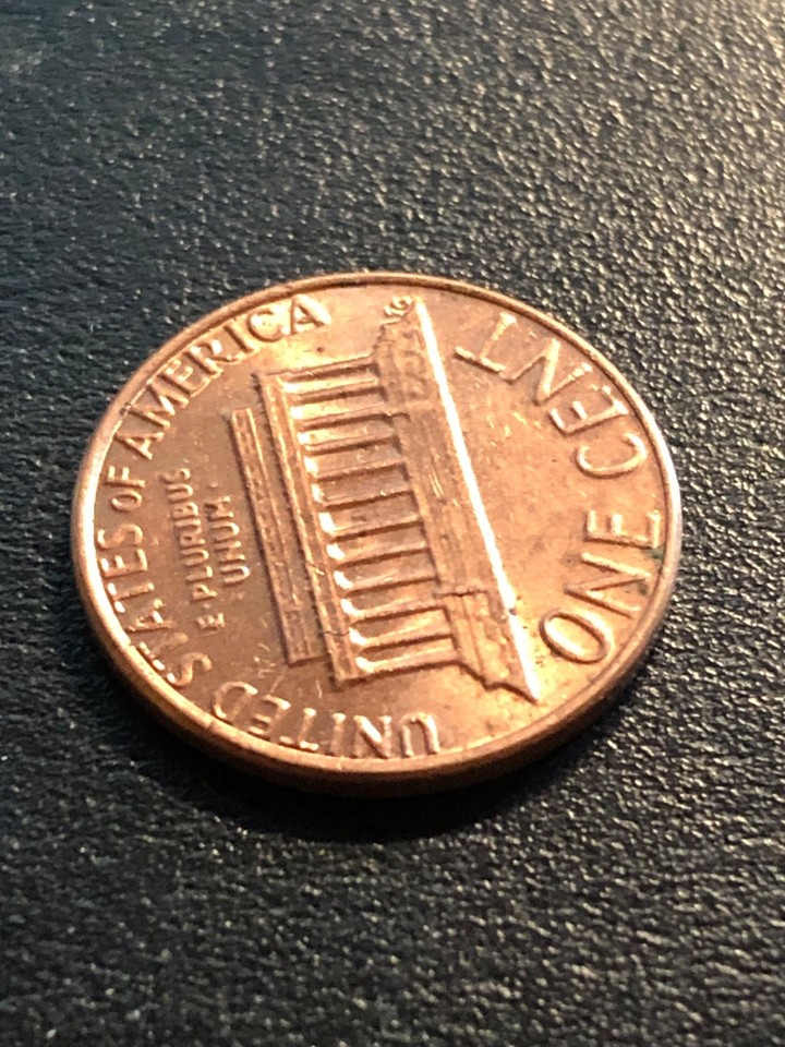1982 penny no mint mark 3.1 grams. small date Very clean coin. #P525 | eBay