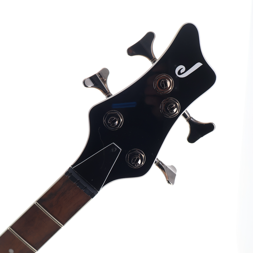 Jackson Spectra Bass Neck JS3 Series Laurel Fretboard w/Tuners | eBay