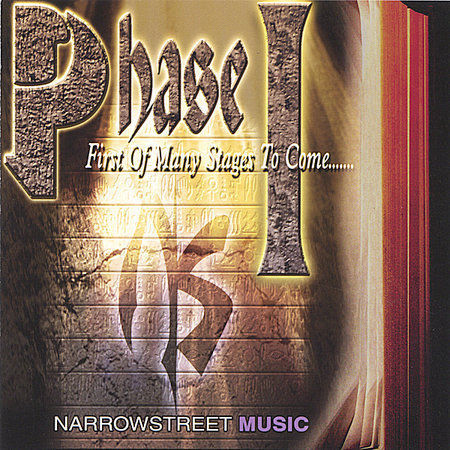 Phase I by Narrow Street Music (CD, Jun-2005, Narrow Street Music) for ...