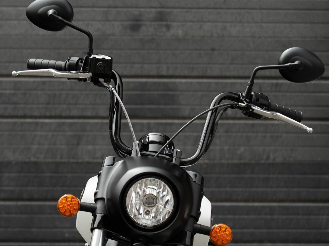 Indian Scout Bobber Ape Bars | Reviewmotors.co