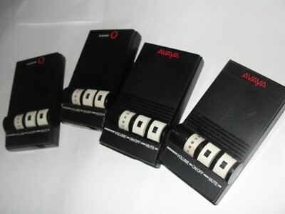 Security & Surveillance - Avaya Amplifier