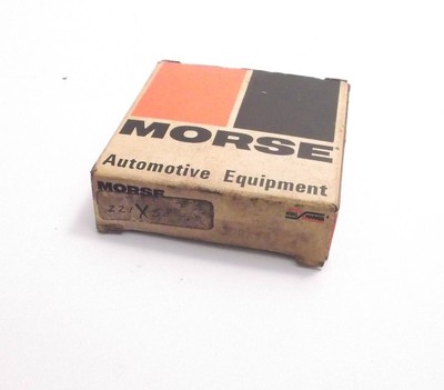 MORSE 3DRX58 Timing Chain (221x58) Prepaid Shipping | eBay