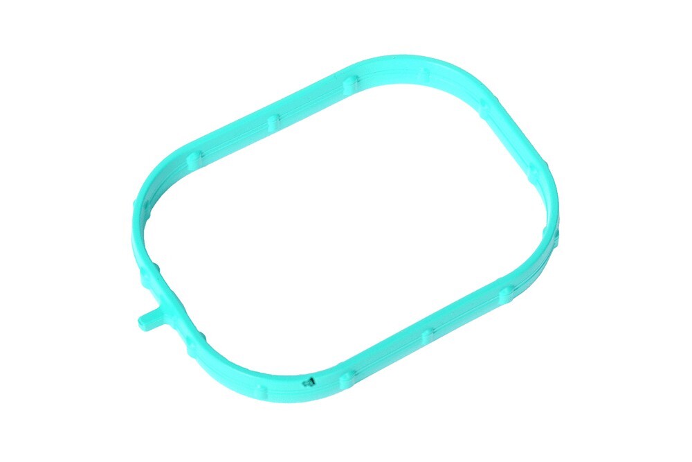 Genuine GM Intake Manifold Gasket Set 5.3 6.2 12626354 New Full Set 8 ...