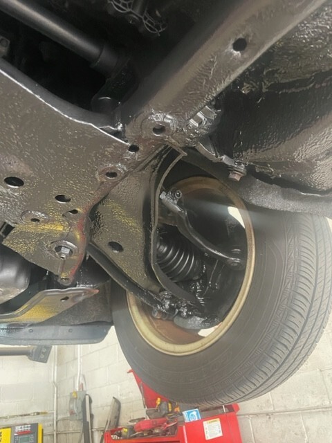 WAXOYL DIY2-21 Corrosion Prevention Kit w/7 Hardwax 21 Cans, 2 Power ...