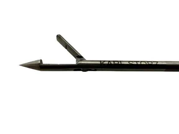 Karl Storz Berci Facial Closure Instrument (26173AM) for sale online | eBay