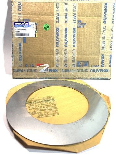 Komatsu Wheel Loader Dozer Bucket Arm Assembly Pin Shim 426-70-11320 | eBay