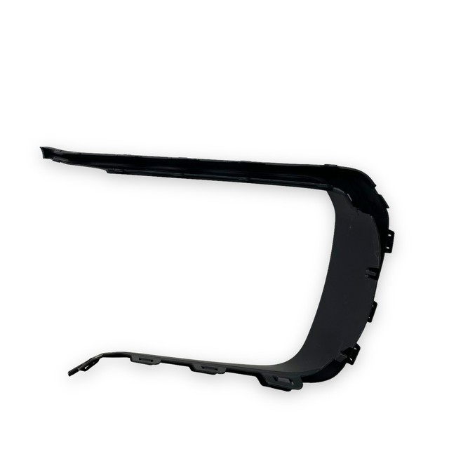 15 Porsche Macan S 95b #1161 Trim Bumper Moulding Front Right 95B807820 ...
