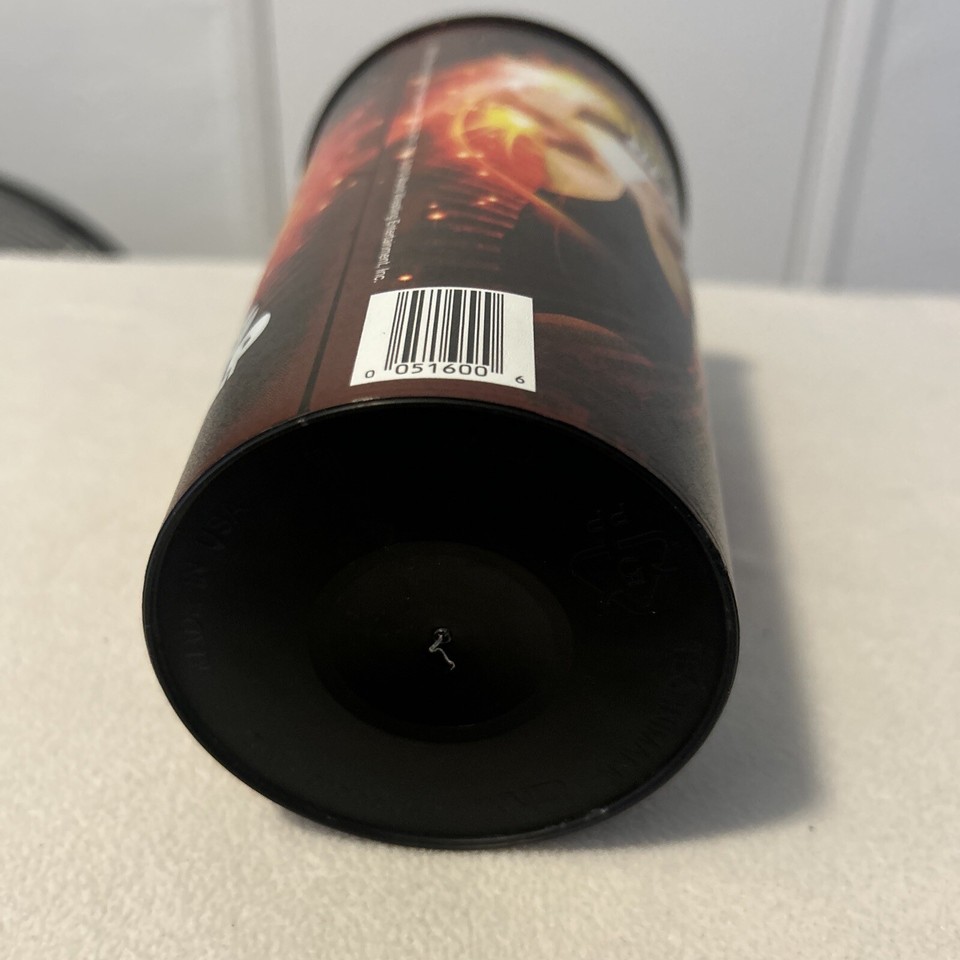 WWE 7 Eleven Summerslam The Big Show Cup | eBay