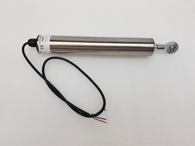 POSITEK LIMITED P111.50EL50U Linear Displacement Sensor | eBay