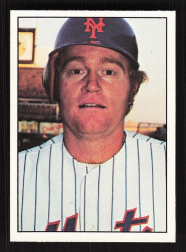 1975 SSPC Set-Break #537 Rusty Staub Detroit Tigers | eBay