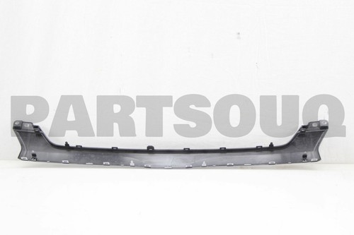 5311126500 Genuine Toyota GRILLE, RADIATOR, UPPER 53111-26500 | eBay