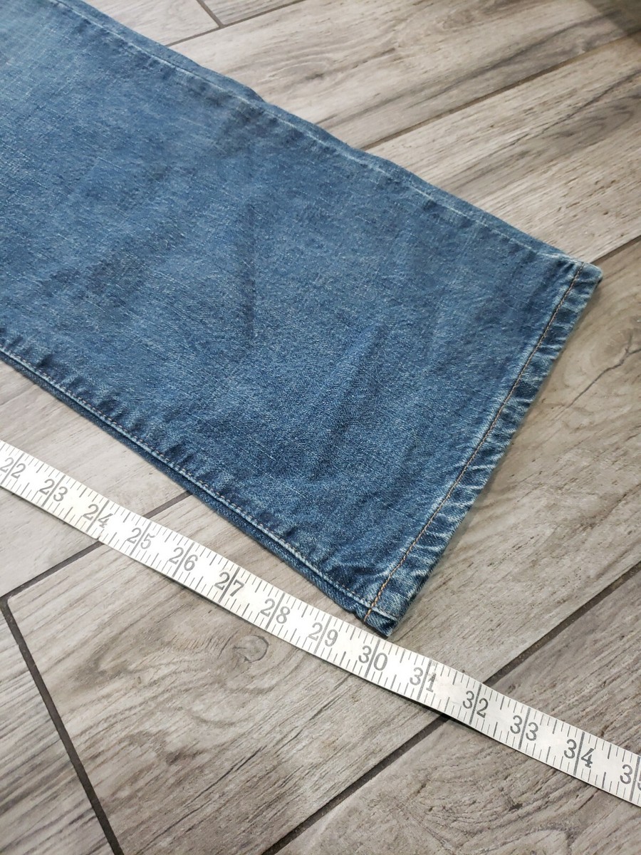 Vintage Polo Ralph Lauren Men's Tag 38x30 (41x30) Country Vintage Polo Ralph Lauren Men's Tag 38x30 (41x30) Country
