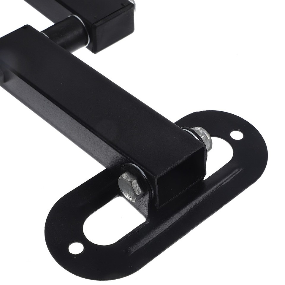 Computer Monitor TV Wall Bracket Wall Mount Bracket for 14-27 Inch TV ...