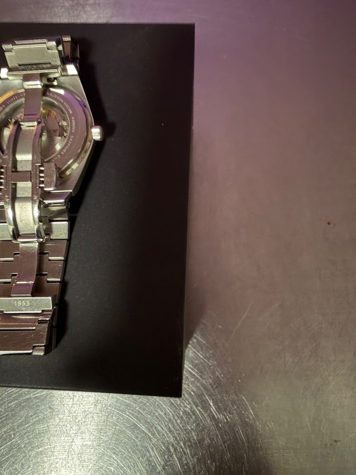 tissot prx powermatic 80 40mm full set. Box papers links | eBay