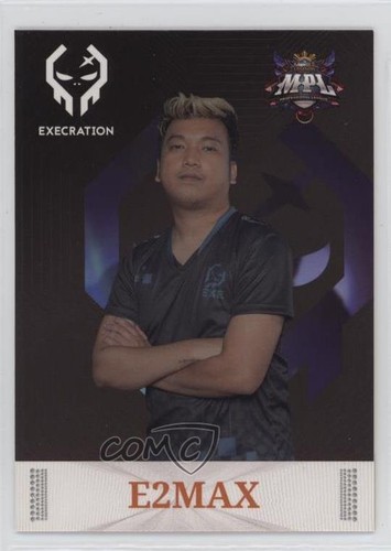 2021 Moonton Mobile Legends: Bang Bang MPL Philippines Series 1 E2MAX ...