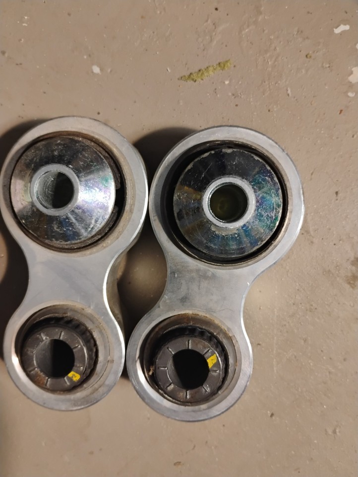 OEM FORD 20-26 Ford Mustang GT/GT500 Shelby Rear End Links KR3V5A972BB ...