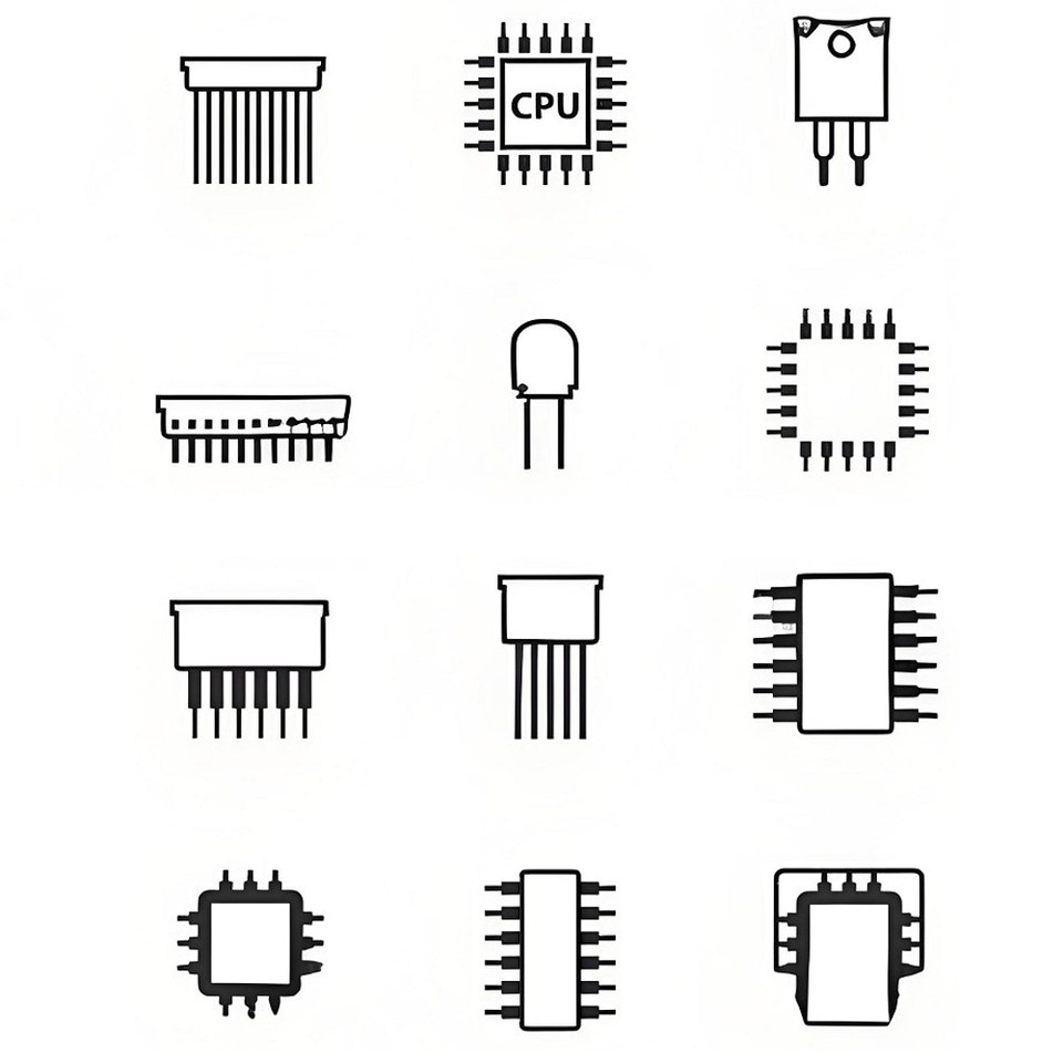 1pcs SFM315-LPPE-D14-SP-BK SMD,P=1mm | eBay