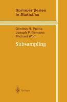 Subsampling von Dimitris N. Politis (2012, Taschenbuch) online kaufen ...