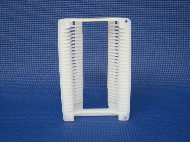 A190-30M-0215 Entegris / Fluoroware 76mm (3") 25 slot Wafer Carrier ...