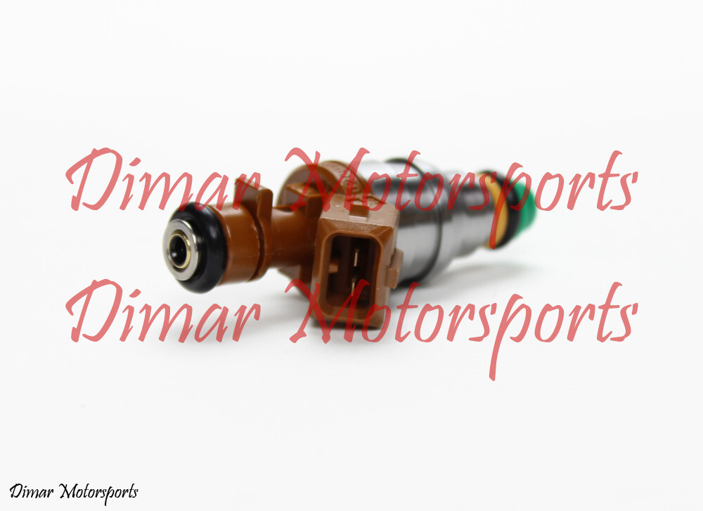 Lifetime Warranty - Single OEM Fuel Injector - 0280155217 | eBay UK