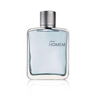 Kit Homem + Homem Essence - Natura - Deo Cologne For Men - 2x100ml 3.4 ...