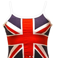 Union Jack Top for sale | eBay