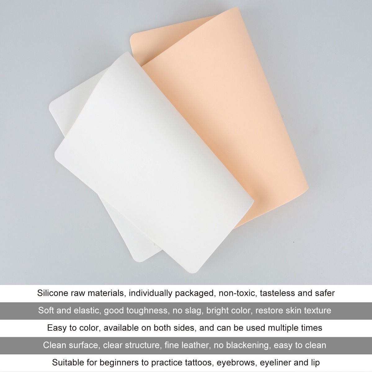 Fake Skin Material