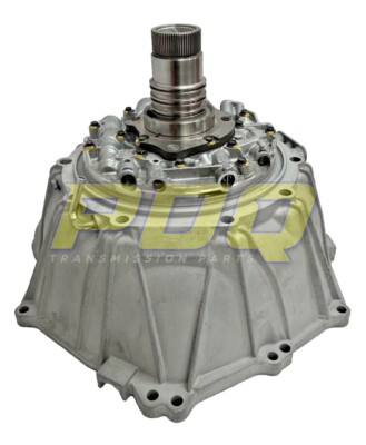 GM 2013-UP 6L80 6L80E 6L90 6L90E Pump and Bell Housing Assembly No Core ...