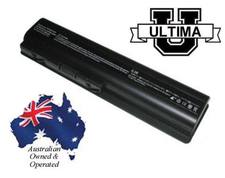New Battery for HP Compaq Presario CQ61-212TU Laptop Notebook | eBay ...