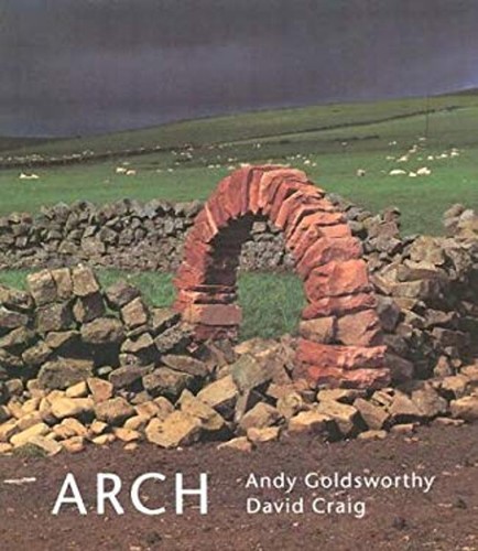 Voûte Couverture Rigide David, Goldsworthy, Andy 9780810919938 | eBay
