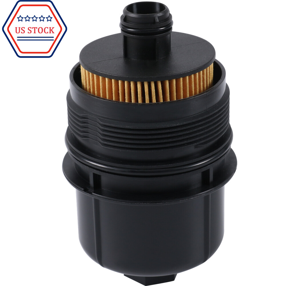Engine Oil Filter 68507598AA For Ram 1500 Jeep Gladiator Wrangler JL ...