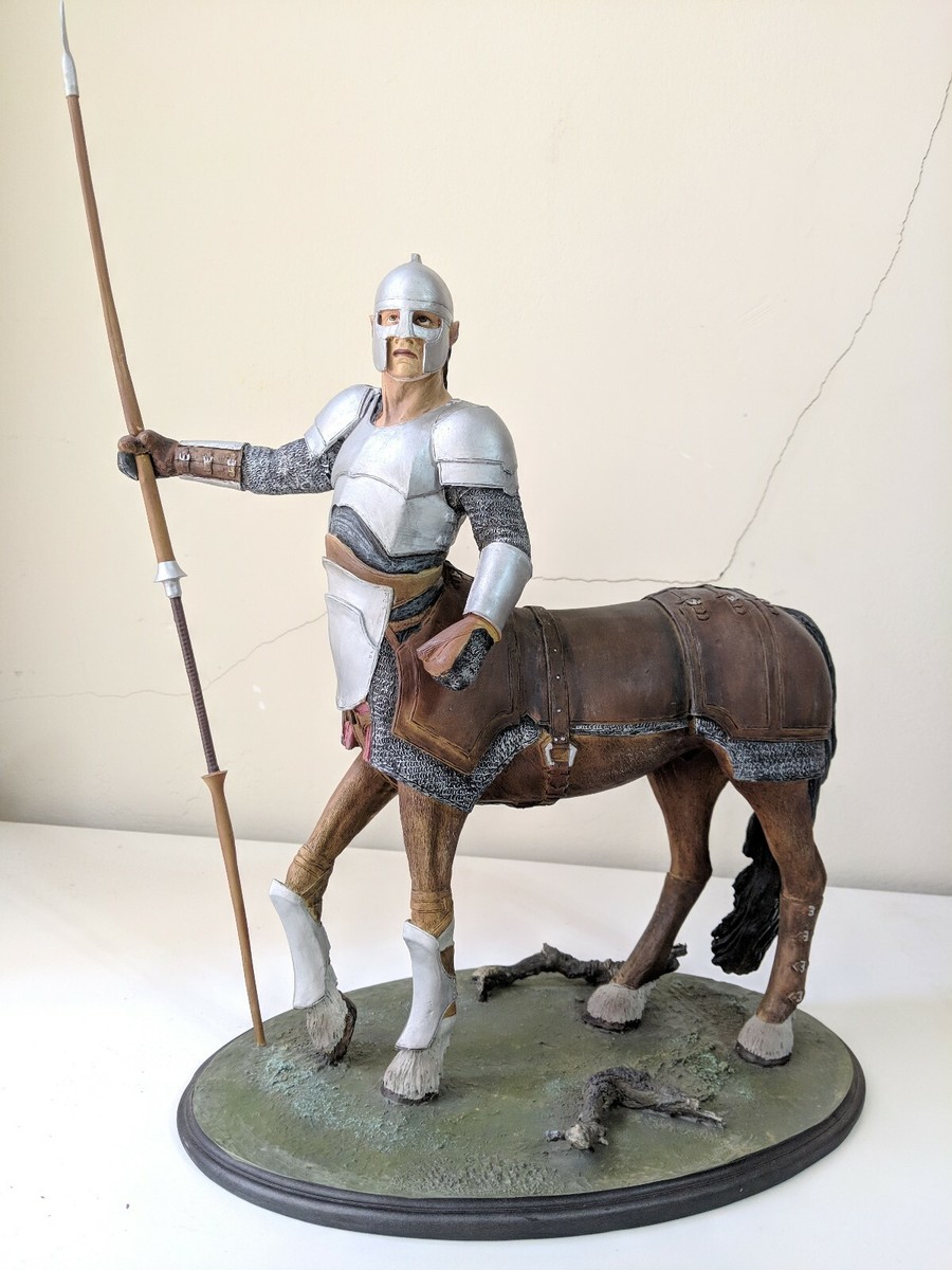 Centaur Narnia Oreius