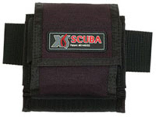 Quick-Attach Single Weight Pocket | eBay Australia