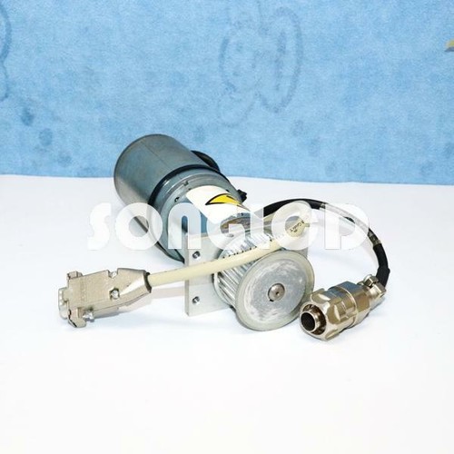 1PCS TYP GR63X25 PLG52 50:1 RE30-3-500+TI 5V 90days warranty via DHL or ...