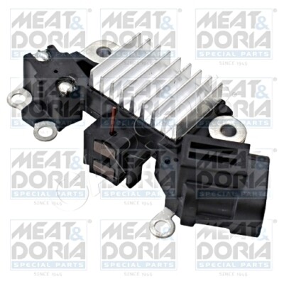 Voltage Regulator Alternator For FIAT 127 Fiorino VW Golf Mk2 81-97 ...