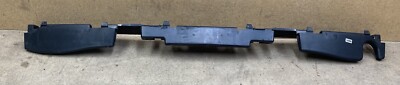 2010-2016 Volvo XC60 Rear Bumper Reinforcement Absorber OEM 30763441 | eBay