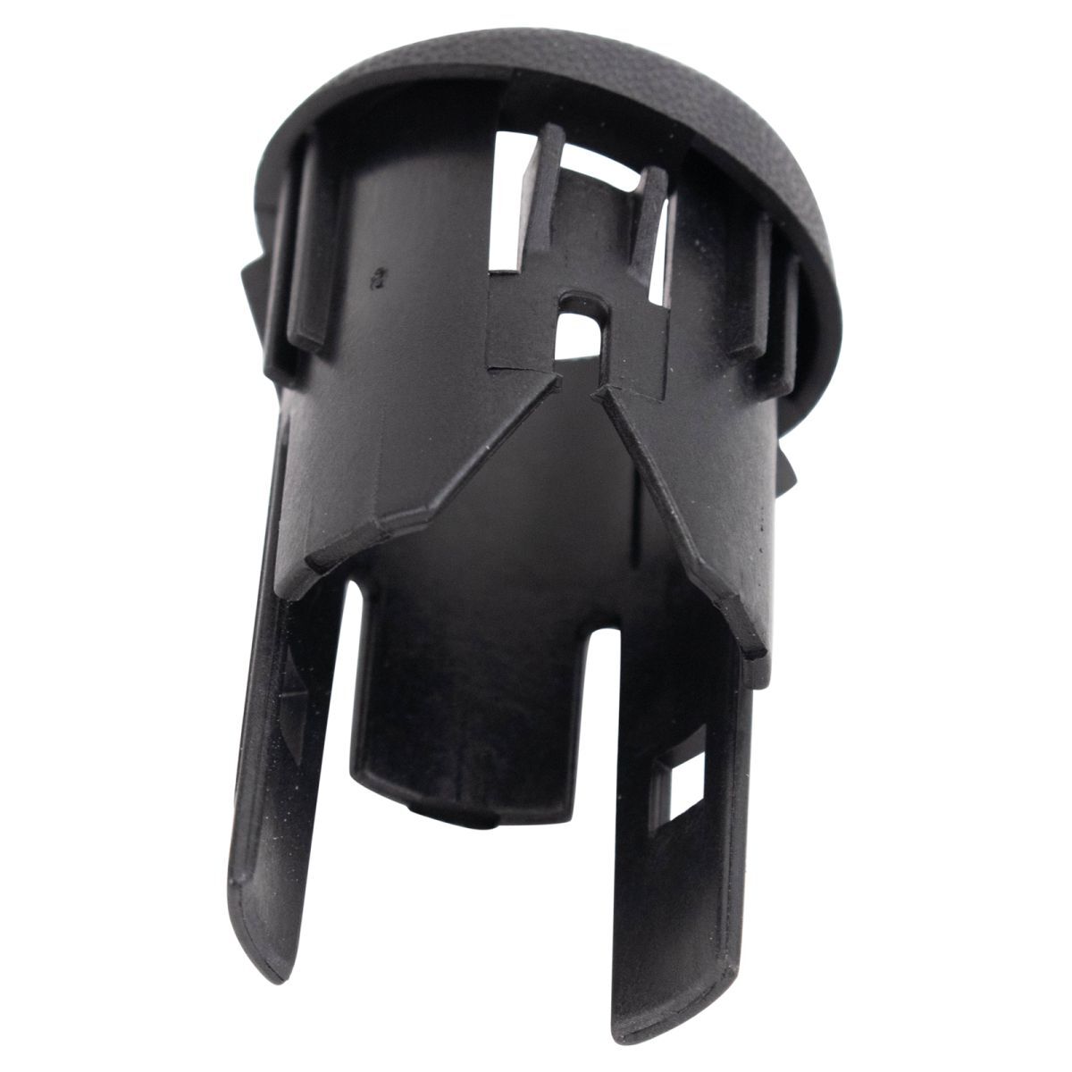 Rear Left Inner Parking Assist Sensor Bezel Fits 08-15 Ford F-250 F-350 ...