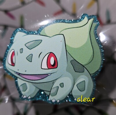 Pokemon Bulbasaur Cell Phone Pops Socket New - Pokemon Cell Phone ...