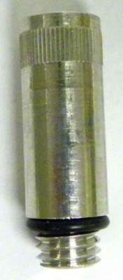 PRECISION - Gearcase Pressure Tester Adaptor - 995-135 | eBay