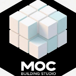 MOC Building Studio | eBay Stores