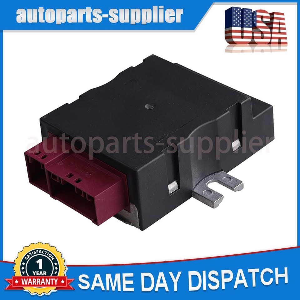 For BMW 1/3/5 series Z4 2006-2012 Fuel Pump Control Unit Module ...