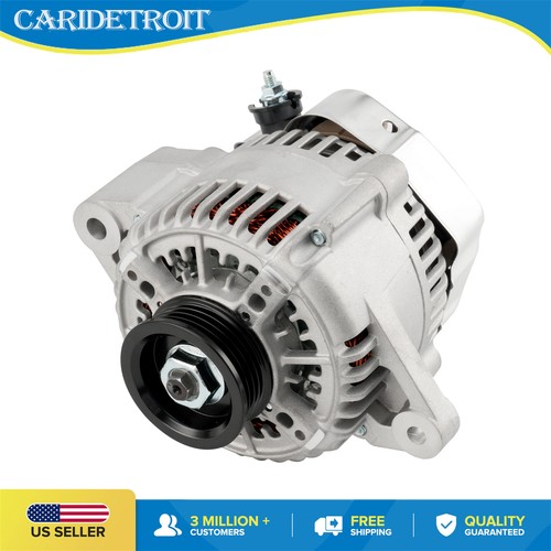 Alternator for Toyota Tacoma 2000-2004 3.4L V6 4Runner 1999-2000 3.4L ...