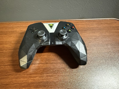 Nvidia Shield P2920 Wireless Bluetooth Gaming Controller *Read* As Is | eBay