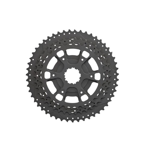 MICHE Couronnes cassettes en aluminium XM MTB 51X42X36D compatible avec ...