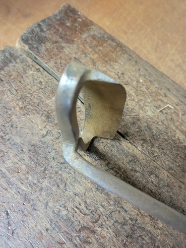 Old Barrel Makers Scorp/ Drawknife,Coopers tool | eBay