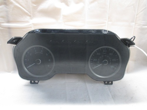 2018 2019 Ford F150 Speedometer Speedo Cluster 155K OEM | eBay