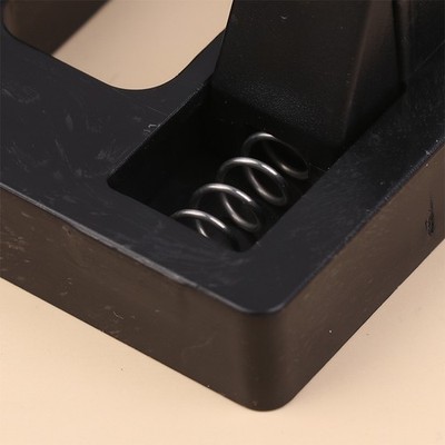 Electric Wire Welding Fixture Holding Power Stabilizing Wire Holder ...