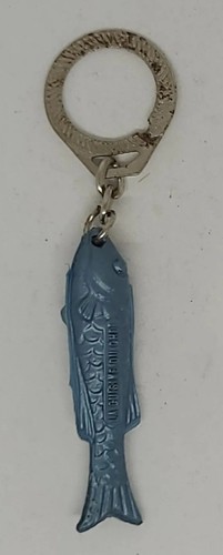 RARE Porte Clé -- AMIEUX -- LA CUISINE DU CHEF --- KEY RING -- | eBay